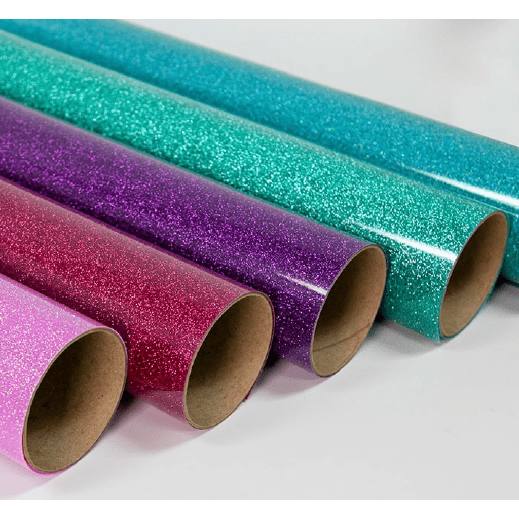 Glitter Ultra - Knight HTV