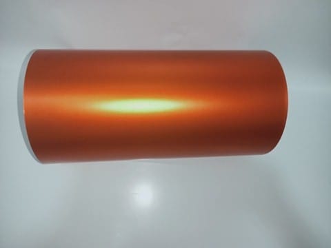 Satin Copper - Knight Heat Transfer Vinyl