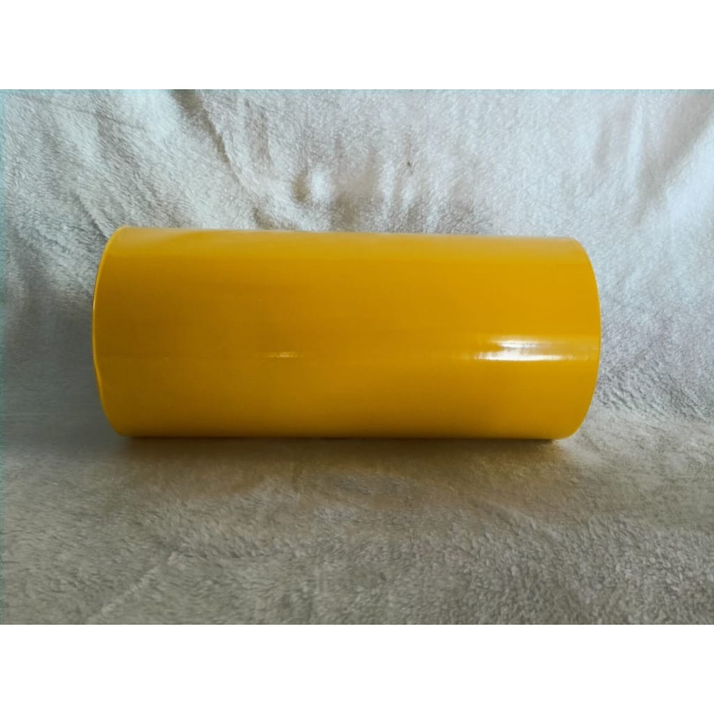 Outdoor Vinyl - Permanent- Medium Yellow - Knight HTV