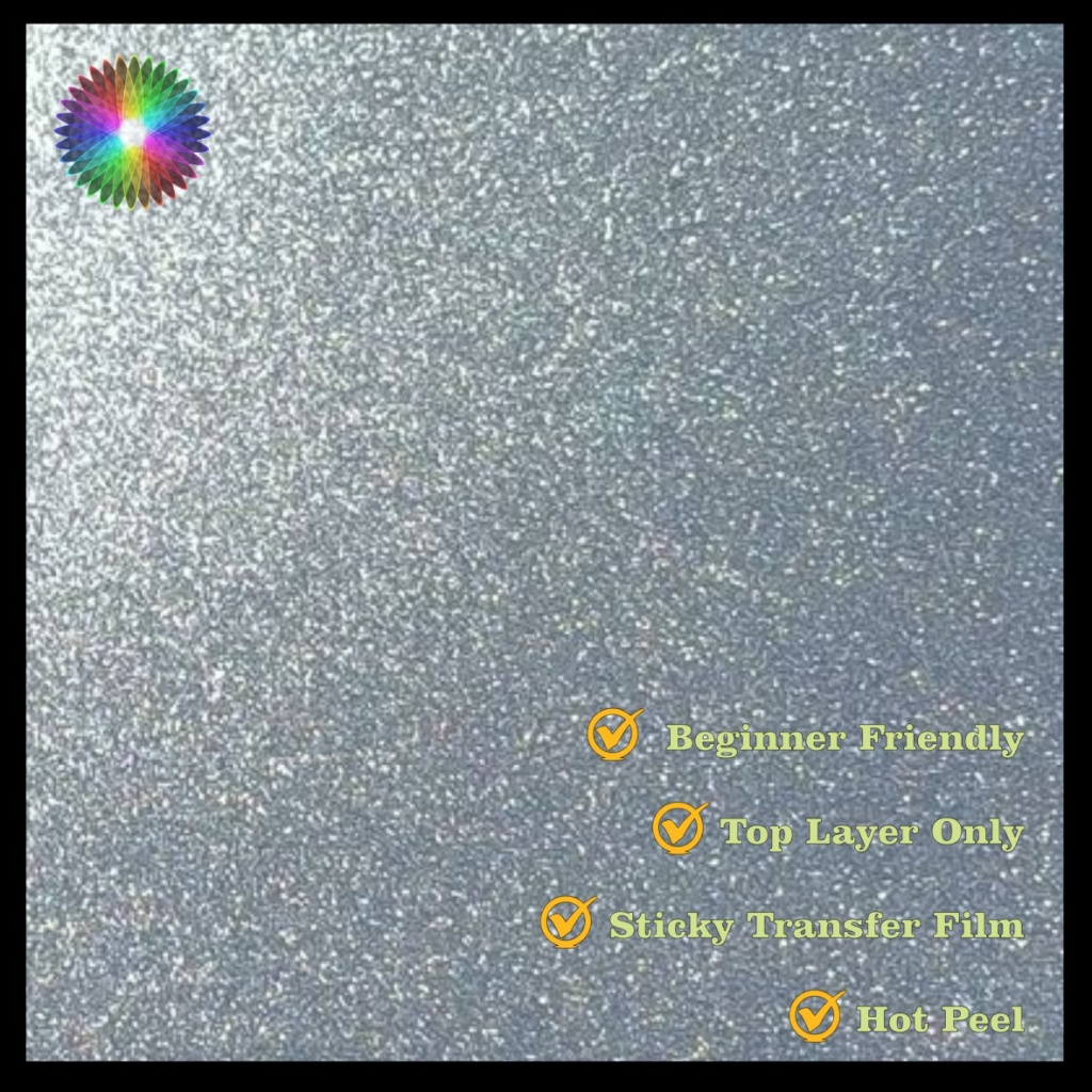 Knight Heat Transfer Vinyl - The Best Brand on the Market