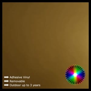 Removable Vinyl - Knight HTV