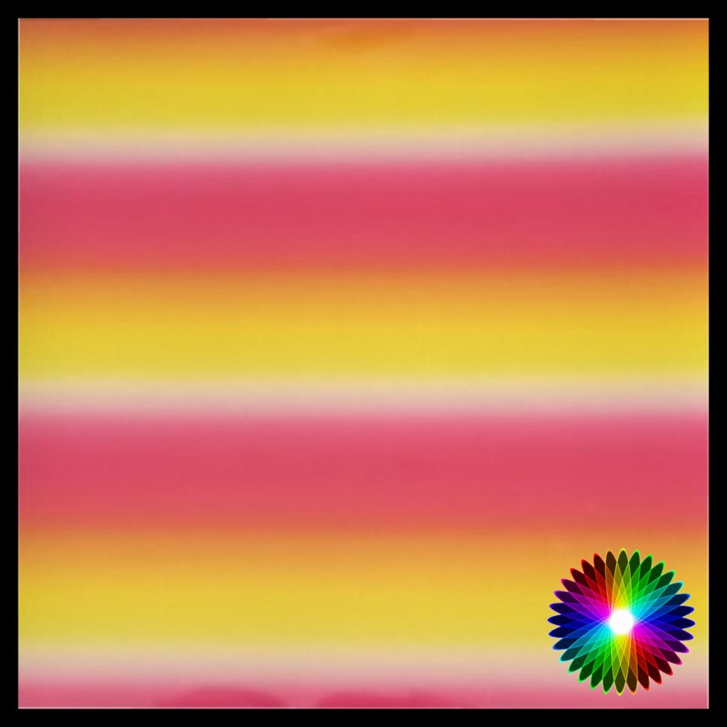 Ombre Effect Patterns - Knight HTV