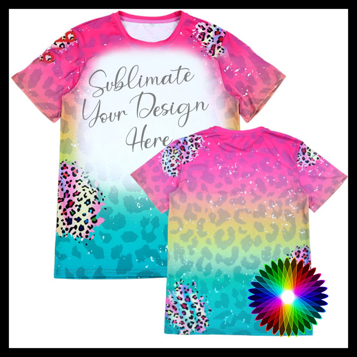Sublimation - Knight HTV