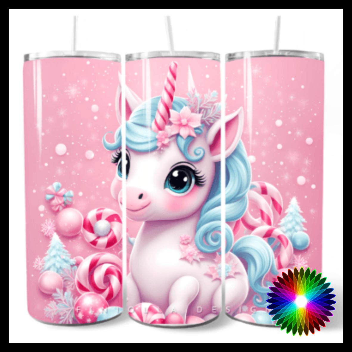 Christmas - Knight HTV