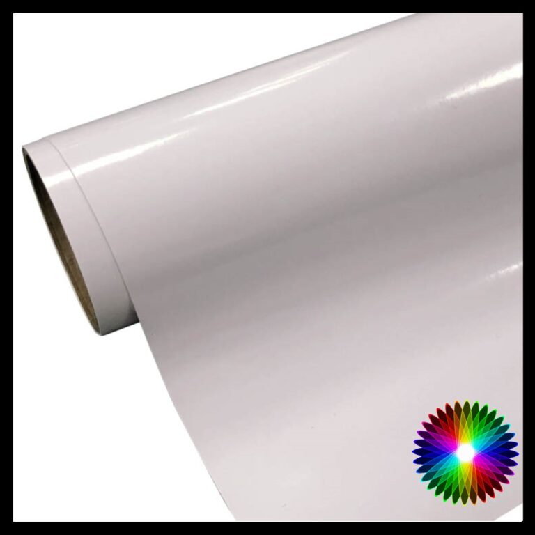 Permanent Vinyl for Indoor & Outdoor Use - Knight HTV